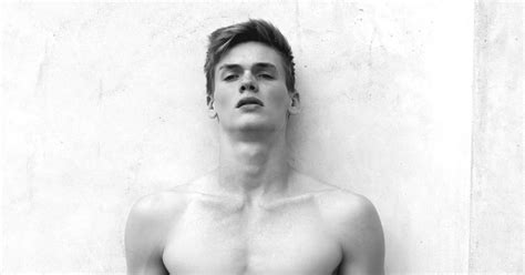 David Chmatal By Alex Mohebbi Homotography