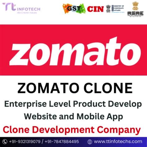 Tt Infotechs Pvt Ltd On Linkedin Clonedevelopmentcompanyinindia Clonedevelopment Websitedesign