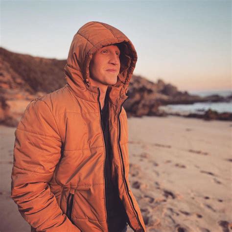 Gavin Edwards On The Road To Blue Bay Lodge And Resort Saldanha For The Last Storytellers