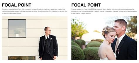 Focal Point Intelligent Cropping Of Responsive Images Design Shack