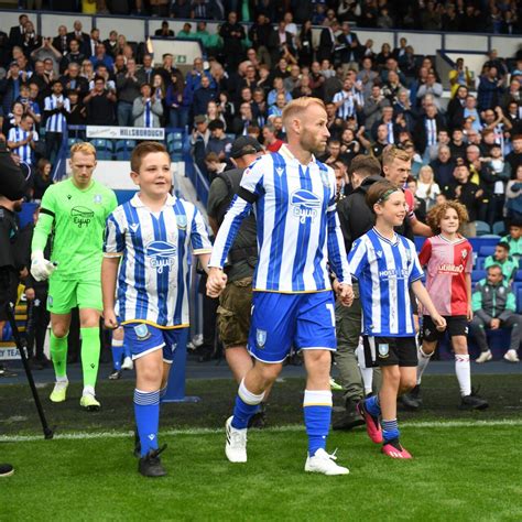 셰필드 웬즈데이 매치데이 Vs 헐 시티 A 해외축구 에펨코리아