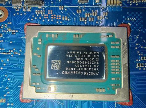 Amd Ryzen 5 3500u Ostrowiec Świętokrzyski Kup Teraz Na Allegro Lokalnie