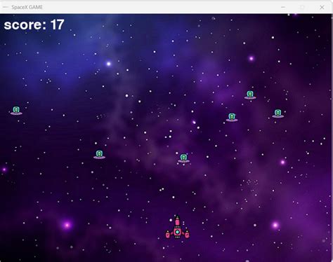 GitHub YashJeena SpaceInvadersGame