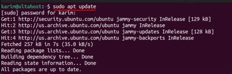 How To Connect To Sqlite From The Command Line Ultahost Knowledge Base