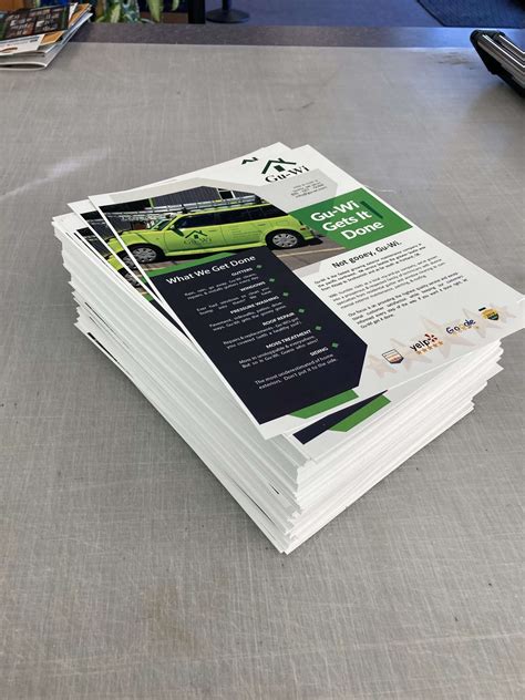 Print Color Copies Sky Printing