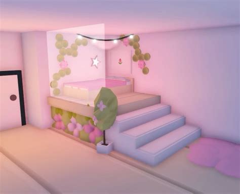 Adopt Me House адопт ми постройка дома Adopt Me Small House Ideas Cute Room Ideas