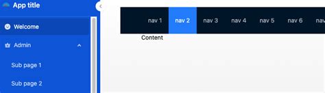 🧐 问题 Question How To Make Just The Header Or Sider Dark · Issue 10618 · Ant Designant