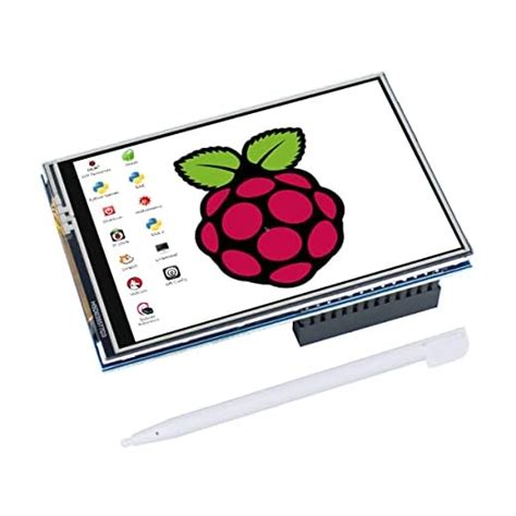 Raspberry Pi Monitor Raspberryitalia It