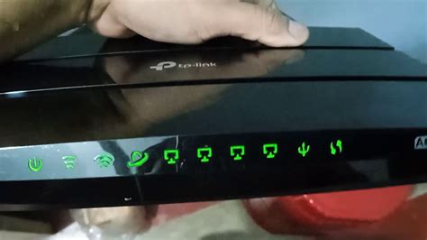 Not Able To Revert Back To Stock Via TFTP For Bricked Tp Link Archer A Installing And Using