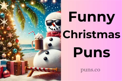 68 Hilarious Puns For Non Stop Laughter