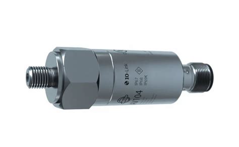 Iot Based Vibration Sensor At ₹ 46000 Vibration Sensor In Panvel Id