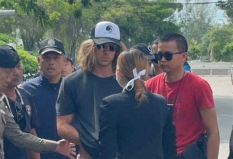 Caso Daniel Sancho El Impactante Mensaje Que Daniel Sancho Mandó A La