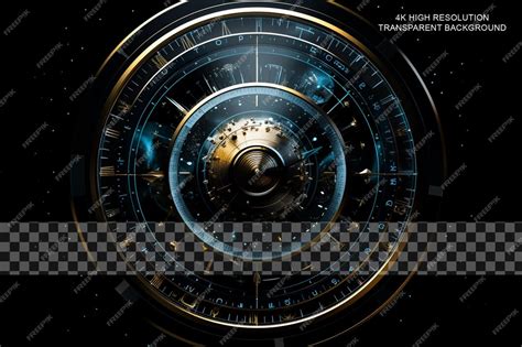 Premium Psd Tidal Locking A Situation Where An Objects Rotation On