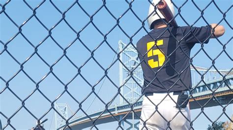 Wes Coolbaugh 2022 Hitting Highlights Youtube