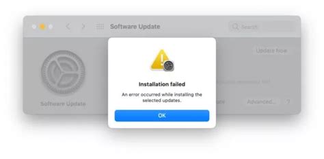 How To Solve Failed Download Errors On Macs Devicemag