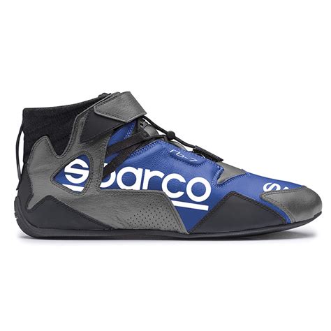 Sparco Apex Rb 7 Racing Shoes Fia 8856 2000