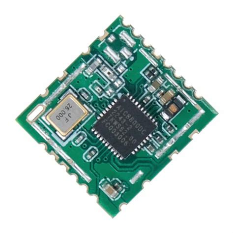 Wifi Module Shenzhen Trolink Technology Co Ltd