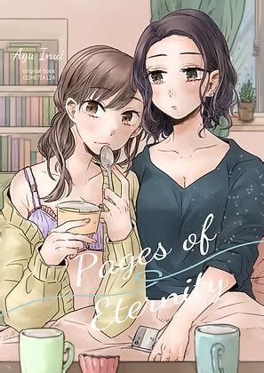 Yuri Hub Premier Wlw Girls Love And Yuri Comics Publishing Platform