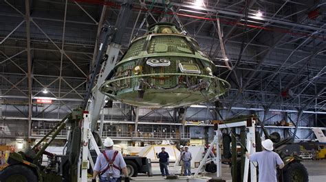Nasa Langley Research Center