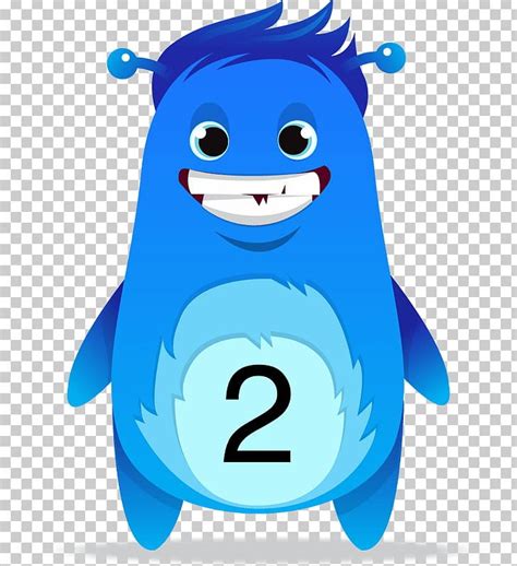 Classdojo Karate Monster Legends Png Clipart Avatar Behavior Management Blue Class Class