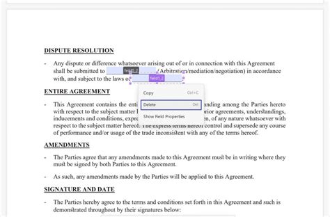 Learn How To Remove Blue Boxes In Pdfs Updf