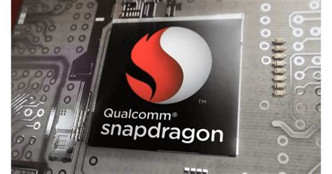New Qualcomm Mid Range Chipset Mobosdata