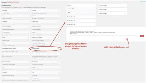 Easy Ways To Add A Menu In Divi The Techie Senior