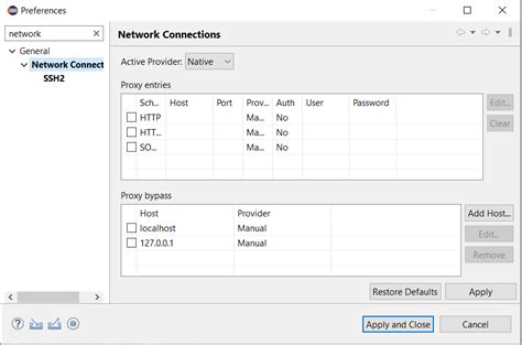 Windows Error While Creating New Maven Project In Eclipse Tried All