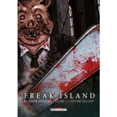 Freak Island T02 Hokazono M Idegen Nyelvű Könyv árak