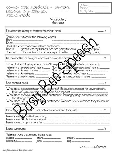 It S All About Rti Smart Speech Therapy