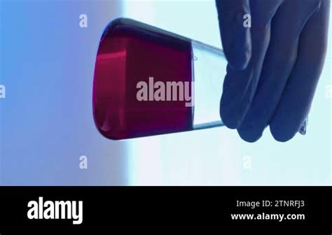 Test Chemical Stock Videos And Footage Hd And 4k Video Clips Alamy