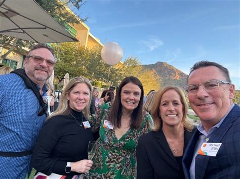 Banner Foundations “evening Of Gratitude” Event Tonight At The