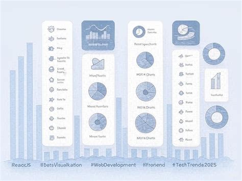 Reactjs Datavisualization Webdev Frontend Techtrends2025 Coding Md Nafizul Iqram