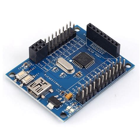 ประเทศจนผผลตและจำหนายคณะกรรมการนวคลโอ Stm32 โรงงาน งายเลยทเดยว