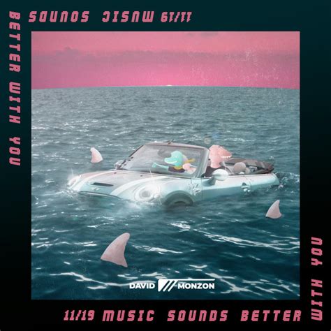 David Monzon Songs Events And Music Stats