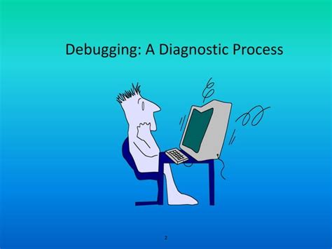 software engineering 22 error detection and debugging ppt
