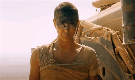 The Old Guard 2 Charlize Therons Mad Max Heartbreak Taught Her A