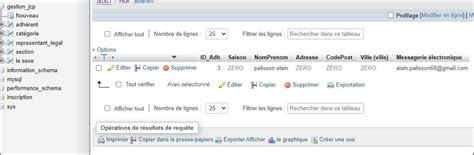 Php 7 Construction Dun Formulaire A Remplir Avec Une Bdd Mysql