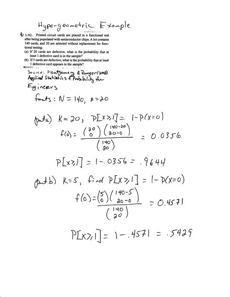 Day Seven September 23 Mane 333205 Engineering Statistics