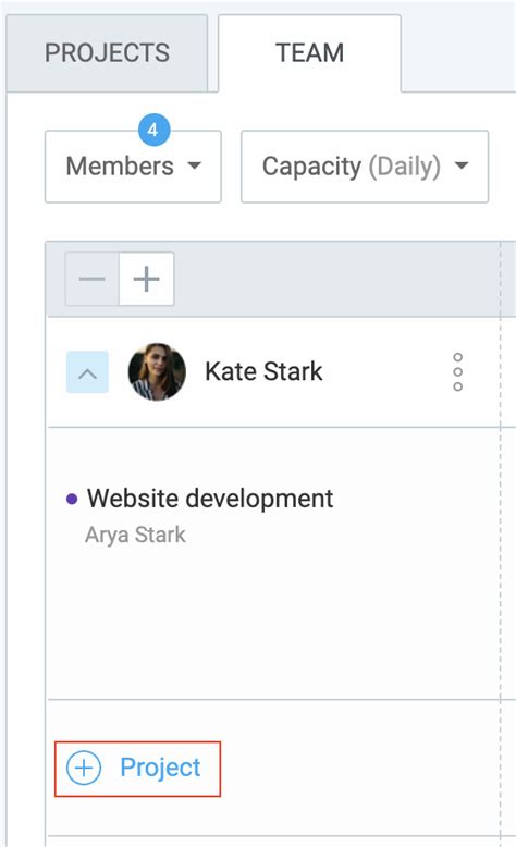 Manage Scheduled Team Assignments Clockify Help Manage Scheduled Team Assignments Clockify Help