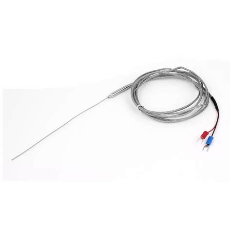 Glass Thermocouple Sensor For Temperature Measurement At ₹ 15500piece
