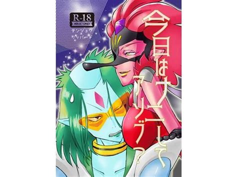 N Y P D C・r・c Fanza同人