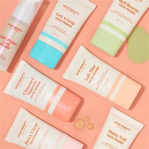 Ulta Beauty Collection 1 0 Oz Soft Blur Poreless Face Primer Ulta Beauty
