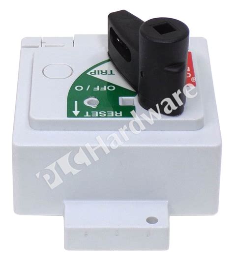 Plc Hardware Allen Bradley 140u H Rmx Series C Used Plch Packaging