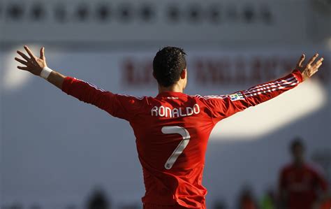 Ronaldo 4k Desktop Wallpapers Wallpaper Cave