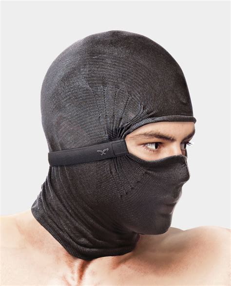 Professional Lightweight Balaclava Naroo X3f