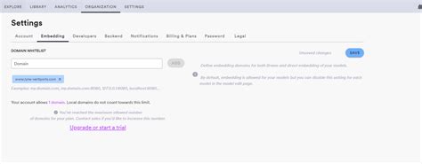 Iframe Embedding Not Allowed For Origin Domain Names Match