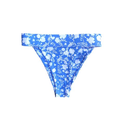 Anna Bikini Bottoms Sofia Island Pinkcolada