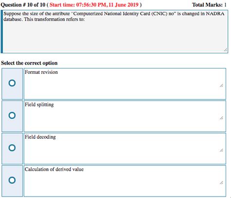 Cs614 Quiz No 1 Solution And Discussion Cyberian Learn Smartly