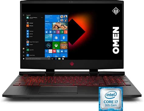 10 Best Intel Core I7 Laptops Ultimate Guide